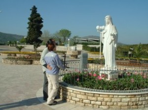 Incrível graça | Medjugorje Brasil